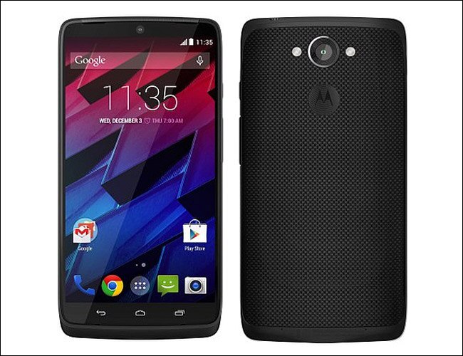 Motorola Moto Turbo finally available in India - India Today